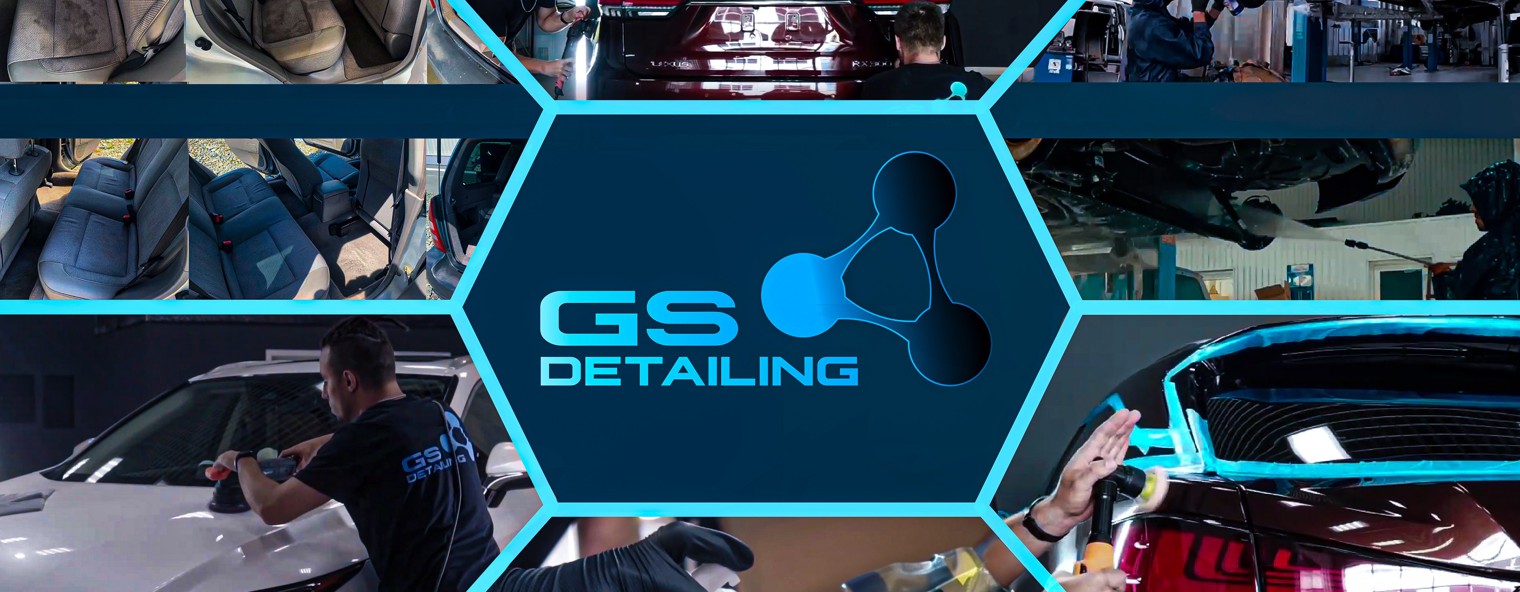 GSDetailing