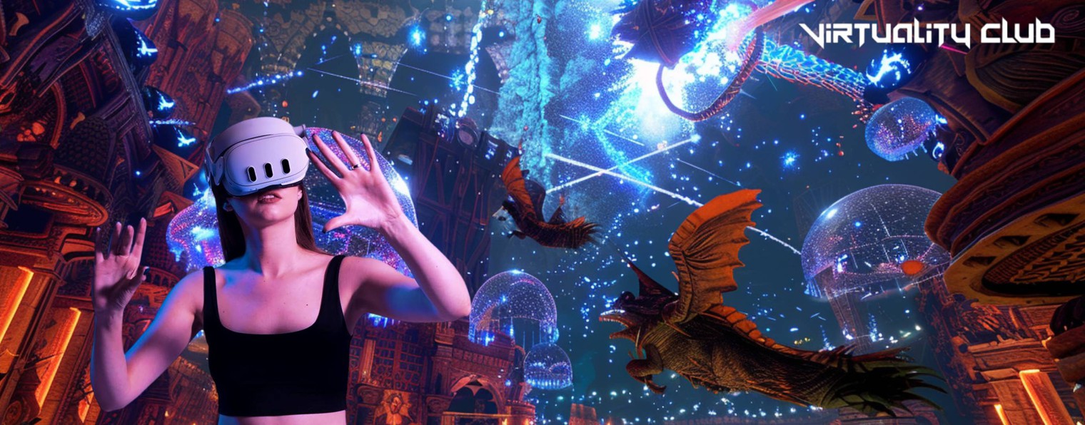Virtuality Club