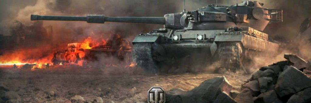 Наги6атор[world of tanks blitz]