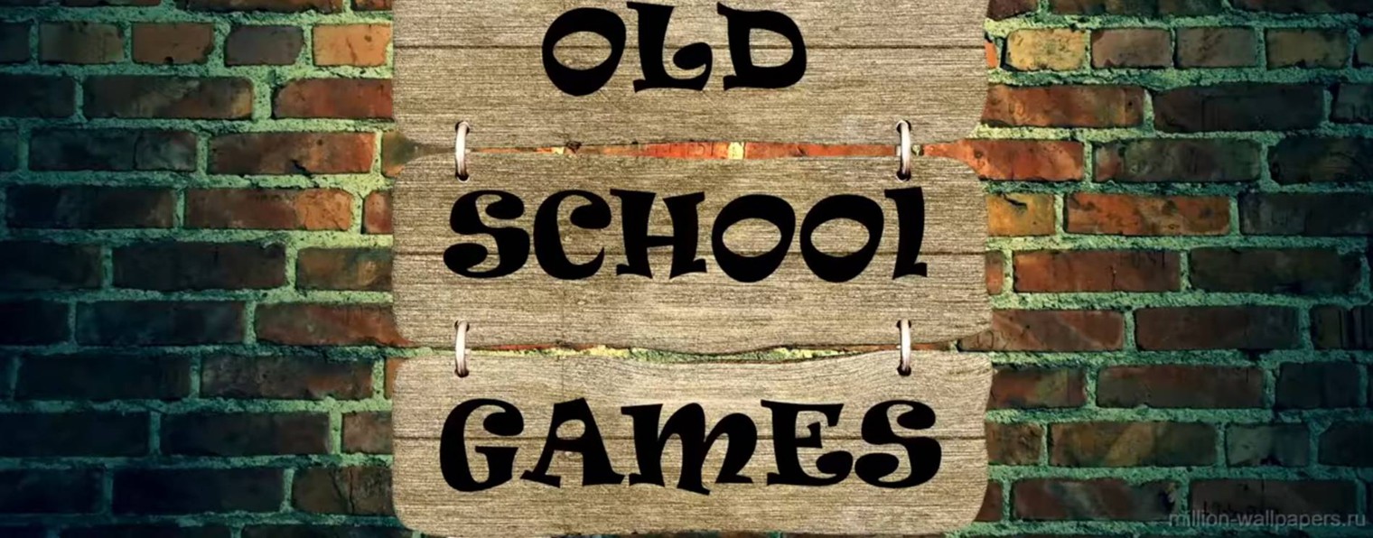 OldSchool Games