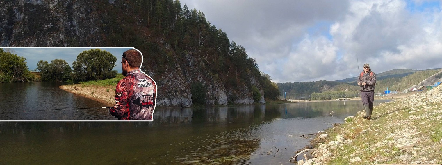 Павел Иконнников