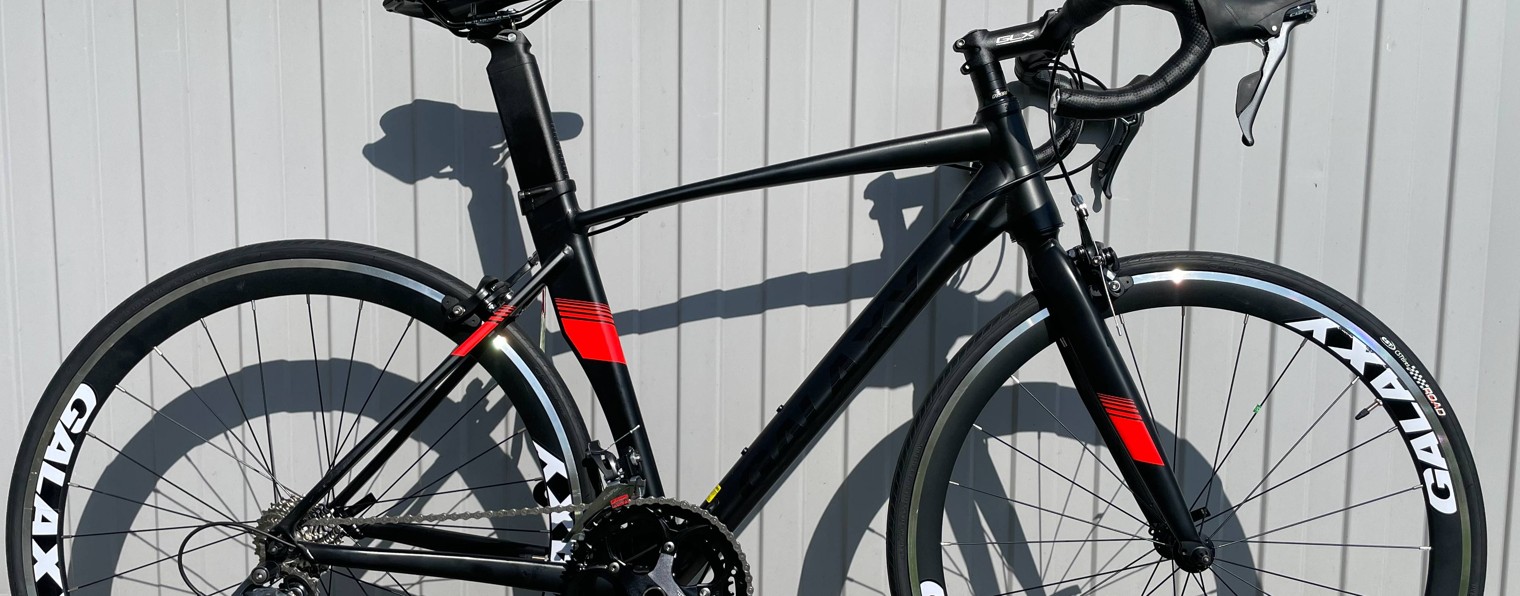 Pavel BikeCenter