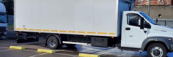 Минидальнобой68