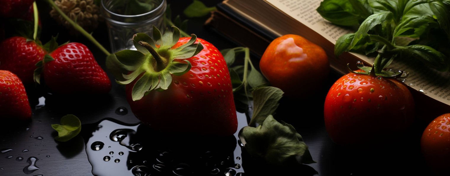 Вкусная Книга