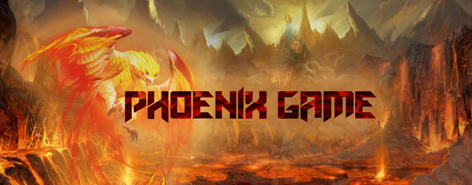 Phoenix_Game