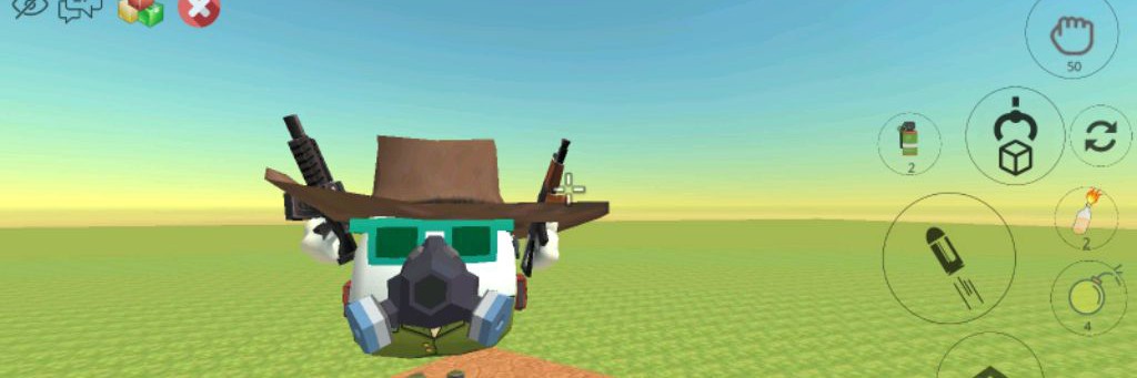 Каменщик 3.0