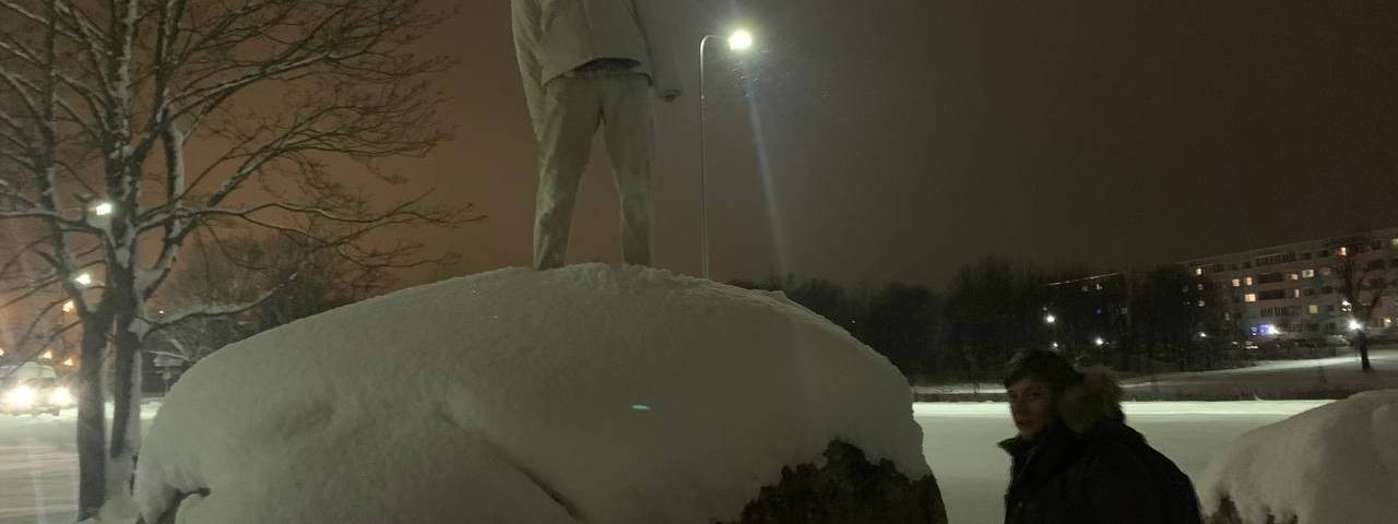 Pigeon trash channel