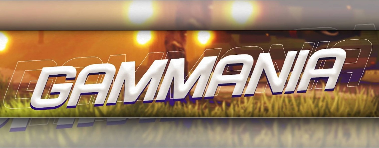 GAMMANIA | Прохождение игр