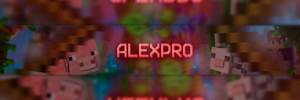 Alexpro