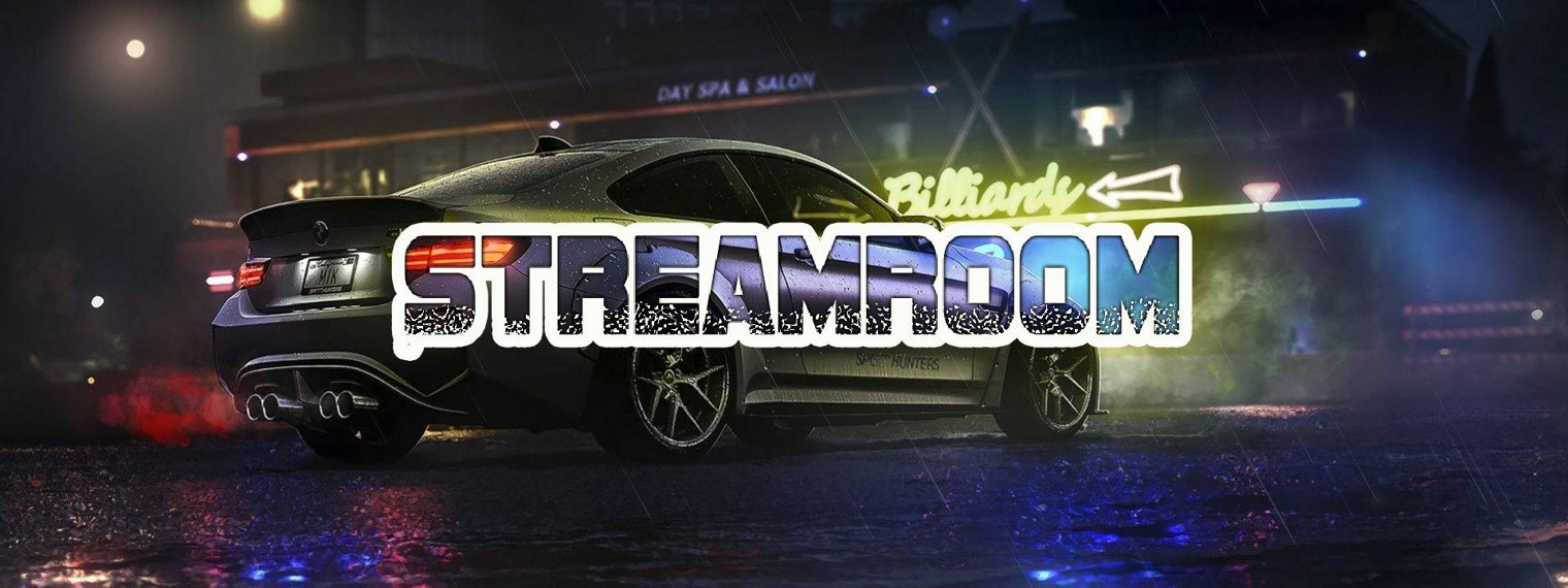 Streamroom S1
