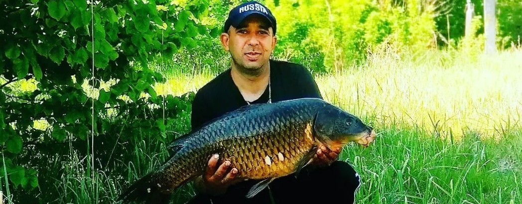 Таха Бобров