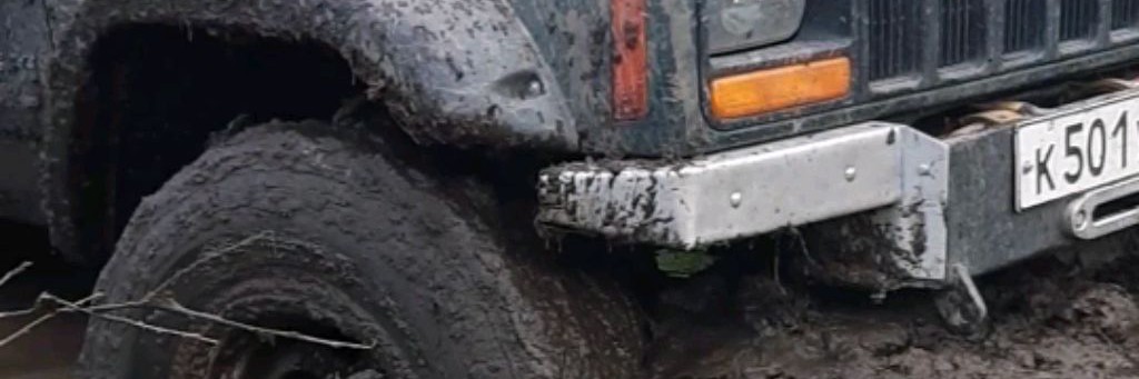 Олег Ольшанский. По воде и по земле