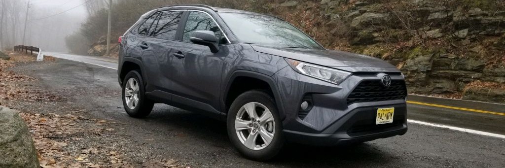 автообзоры