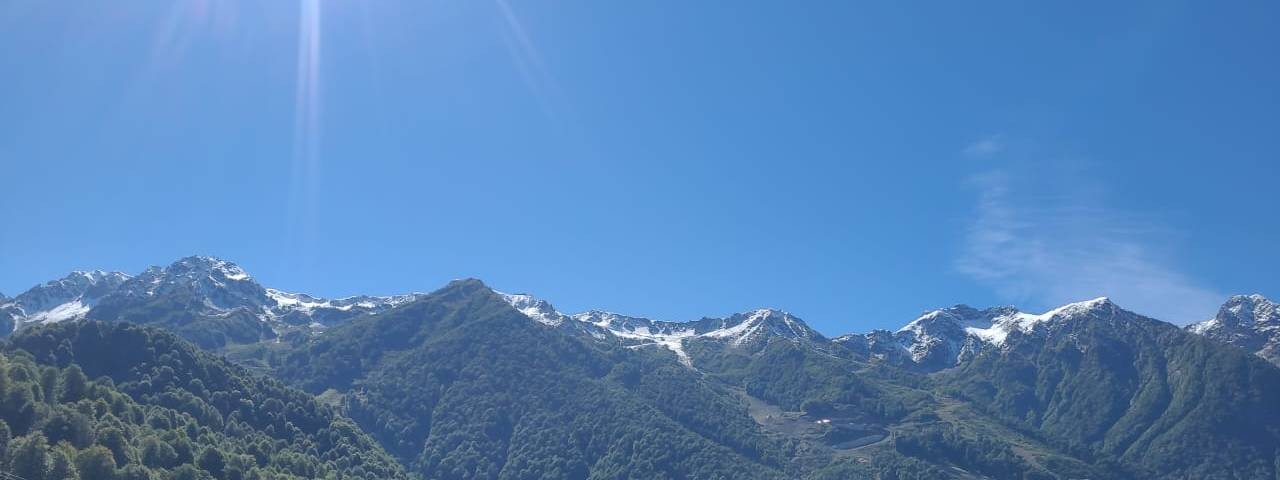 Отдыхай душой и телом: маршруты для перезагрузки