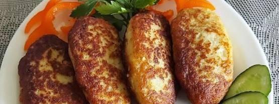 Кулинария - увлечение на всю жизнь.