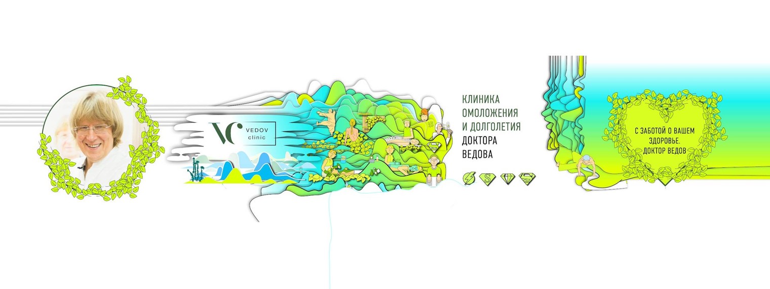 Доктор Ведов & Vedov Clinic