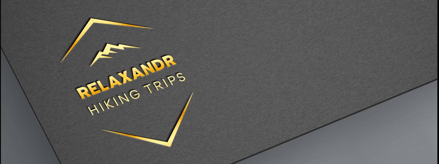 Relaxandr. Звуки природы и прогулки по городу