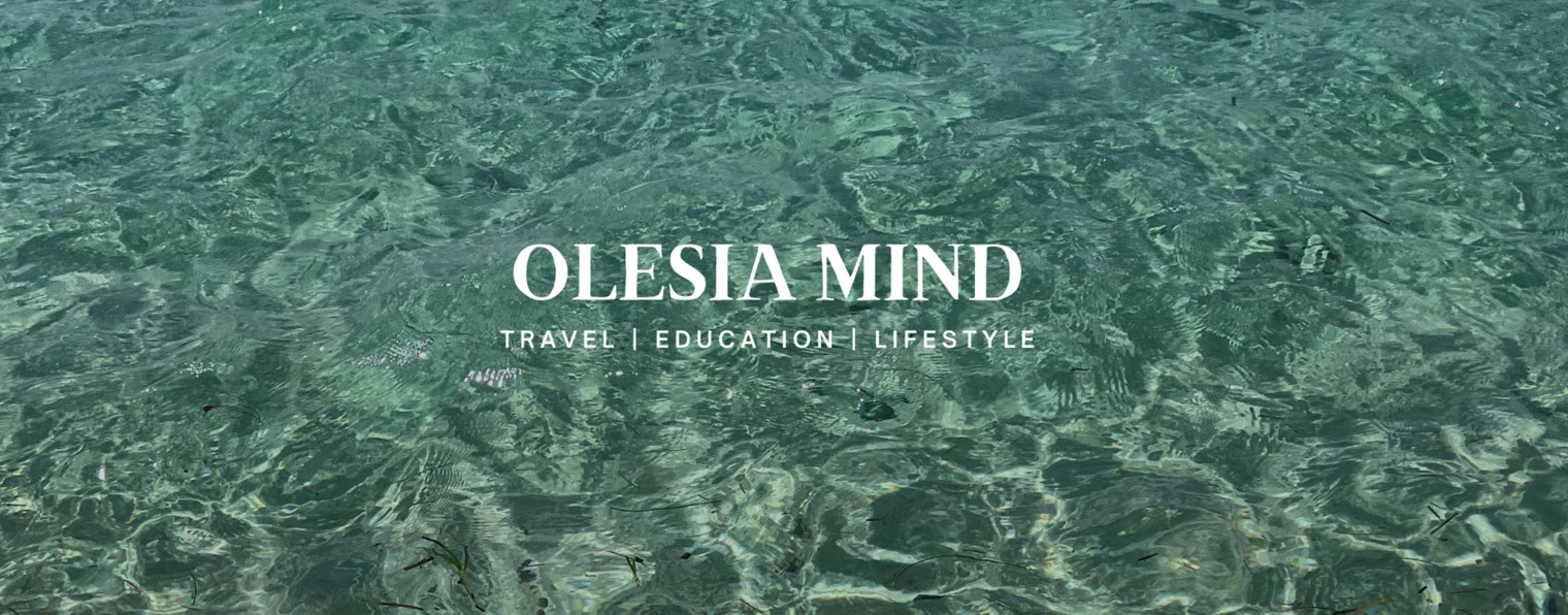 Olesia Mind
