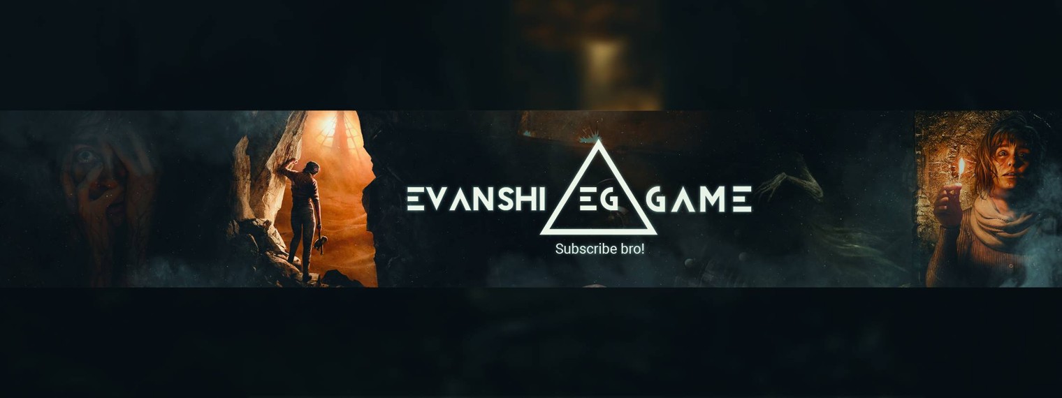 EVANSHI GAME