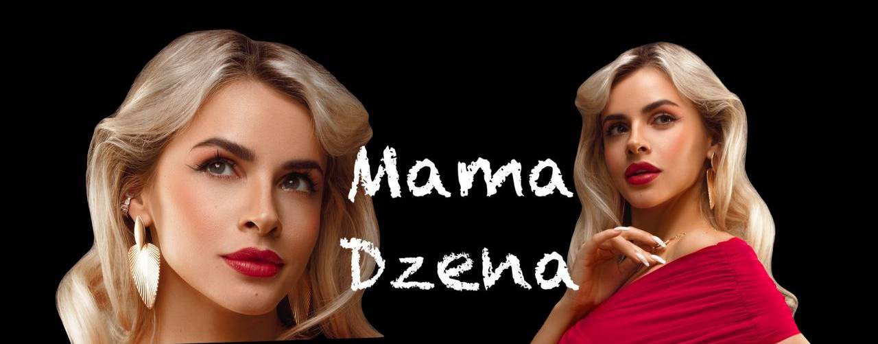 Mama_dzena