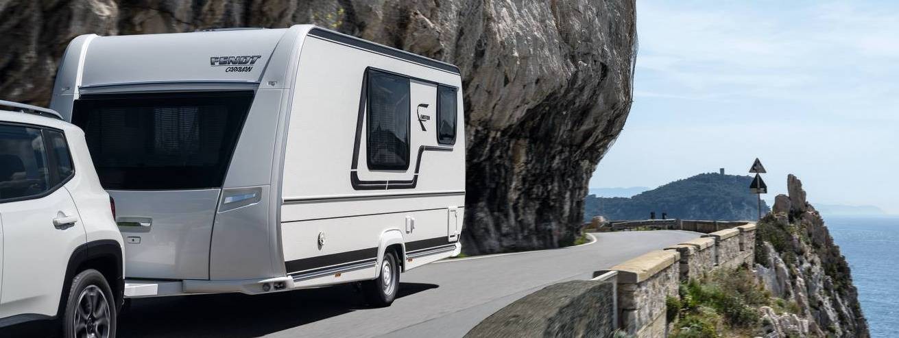 Караваны России