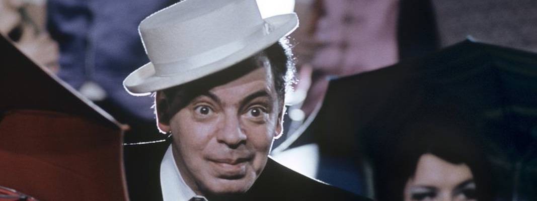 Юмор.ОК СССР