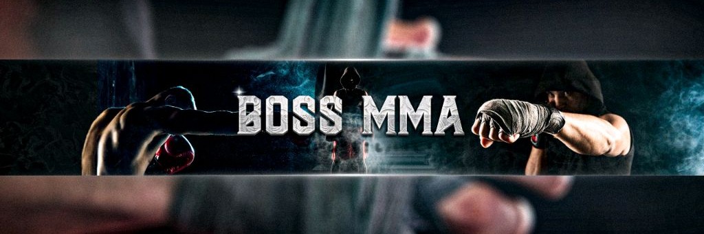 BOSS MMA