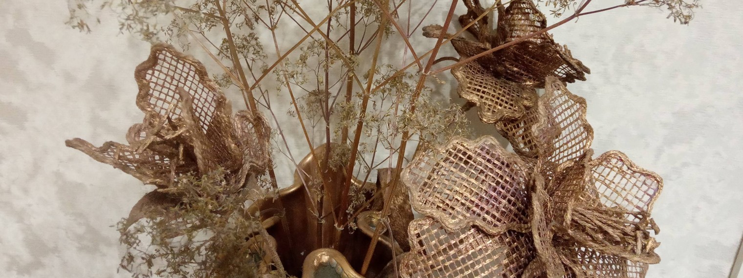 Придумала - СДЕЛАЛА !