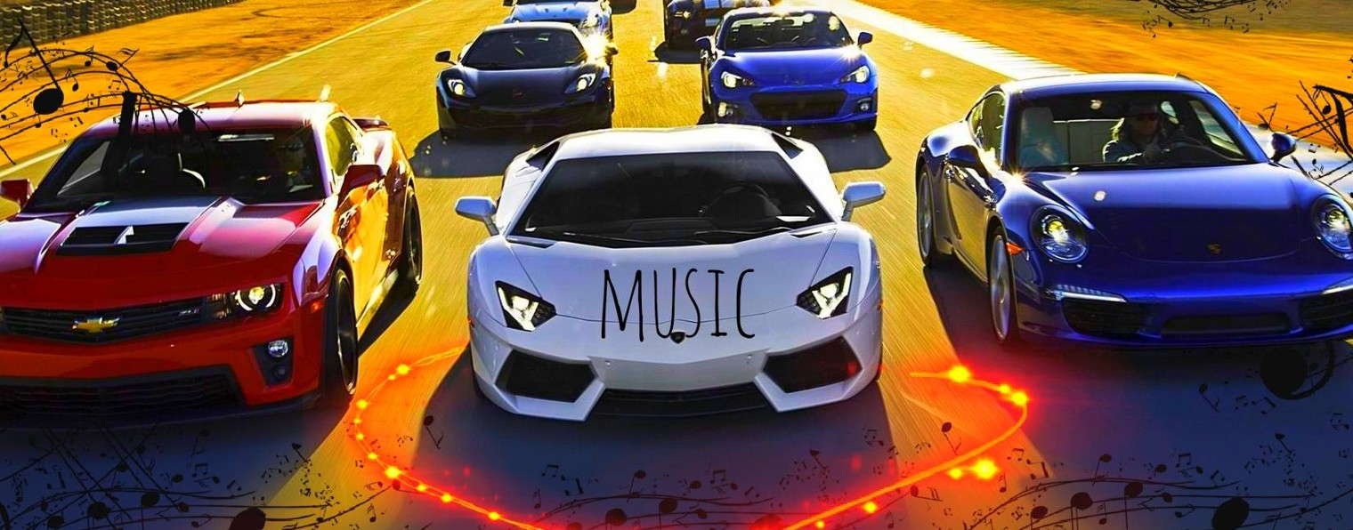 CAR MUSIC. G