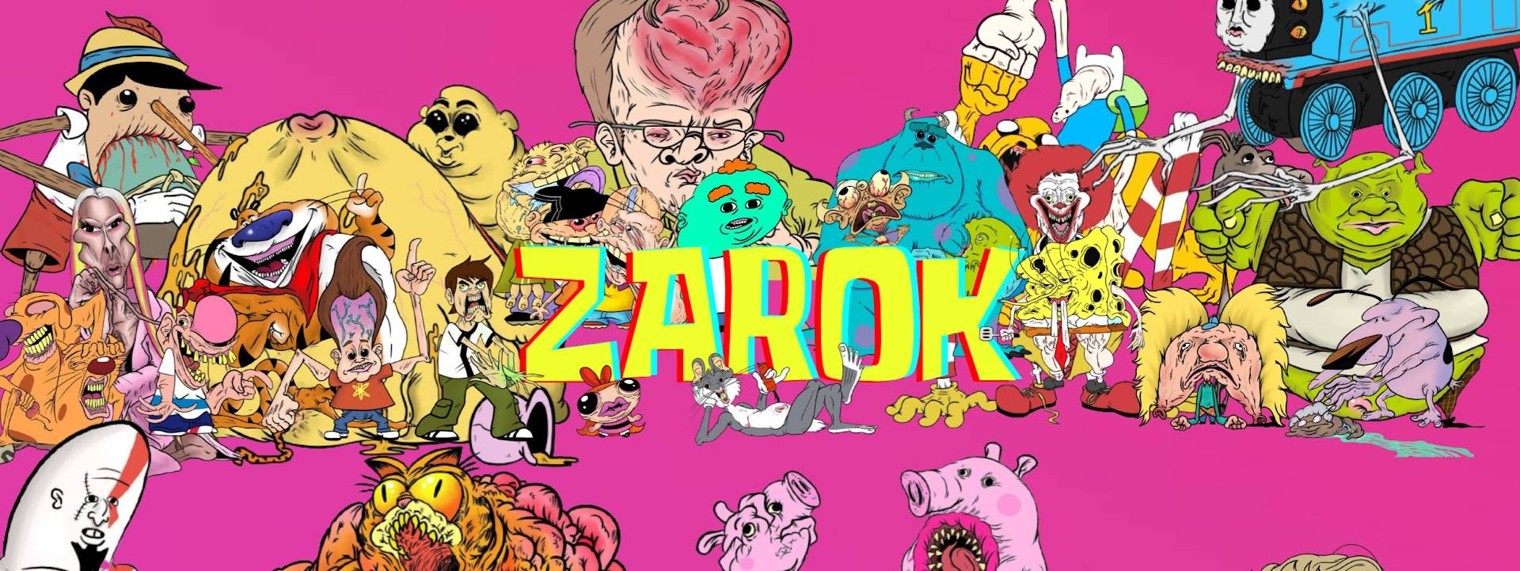 Zarok