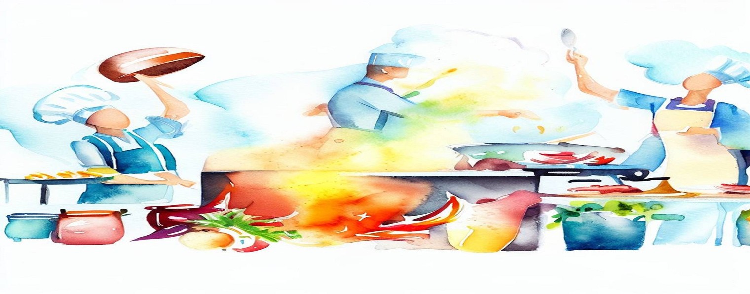 Кулинарная Свобода