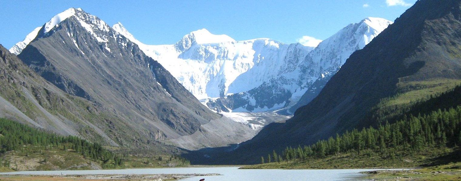 Олег Троеглазов