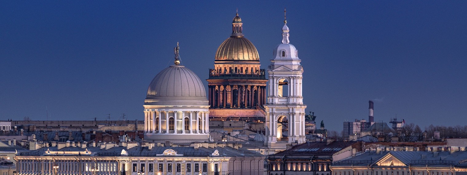 Санкт-Петербургский Театр Балета (SPBT)