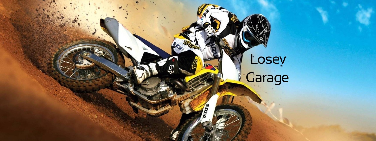 Losev Garage