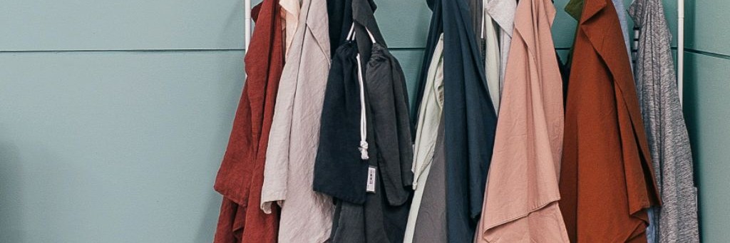 Нара Ши о стиле и трендах