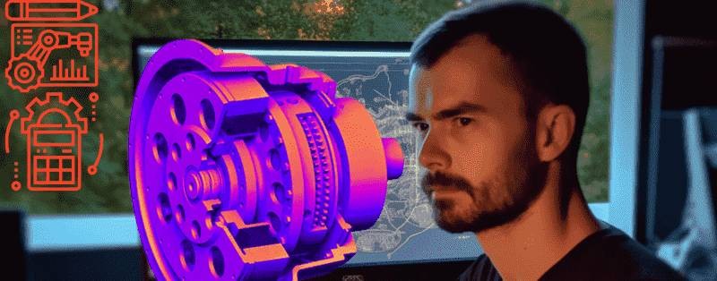 Pavel A Samuta | Engineer