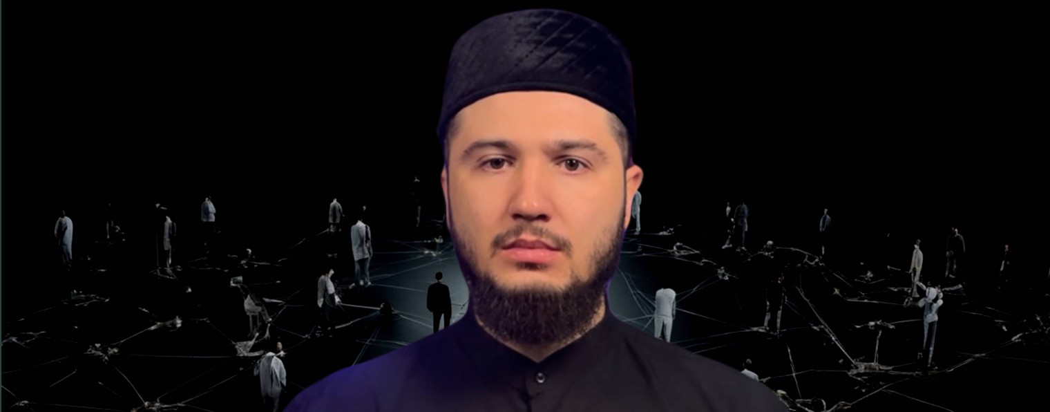 Рафаиль Хамзин