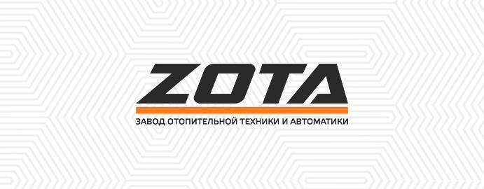 ZOTA - Официальный канал