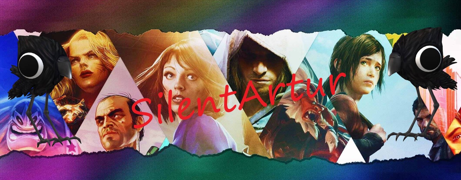 SilentArtur