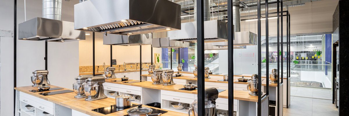 Кулинарный салон Вероники Ермаковой