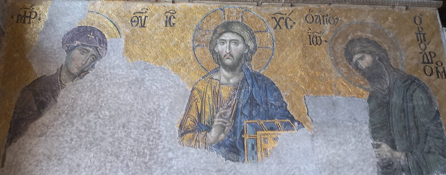 протоиерей Игорь Илюшин