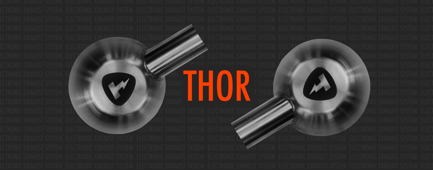 THOR TUNING