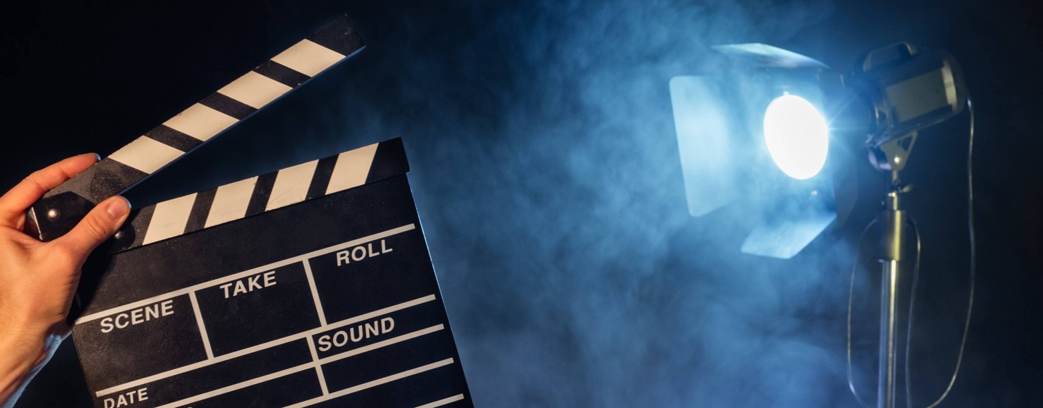 Библиотека кинодела