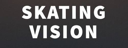Skating Vision