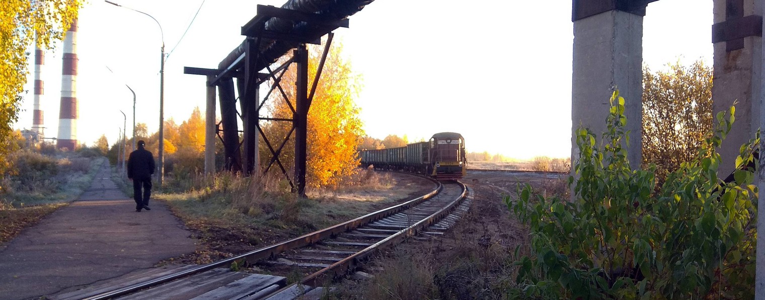 Любовь П.