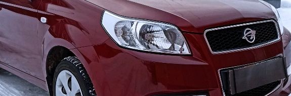 Автолюбитель 71