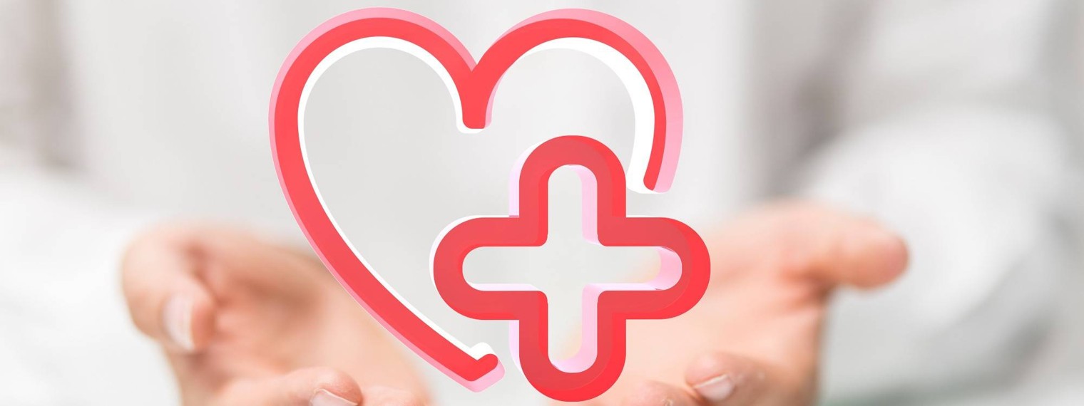 Залог здоровья