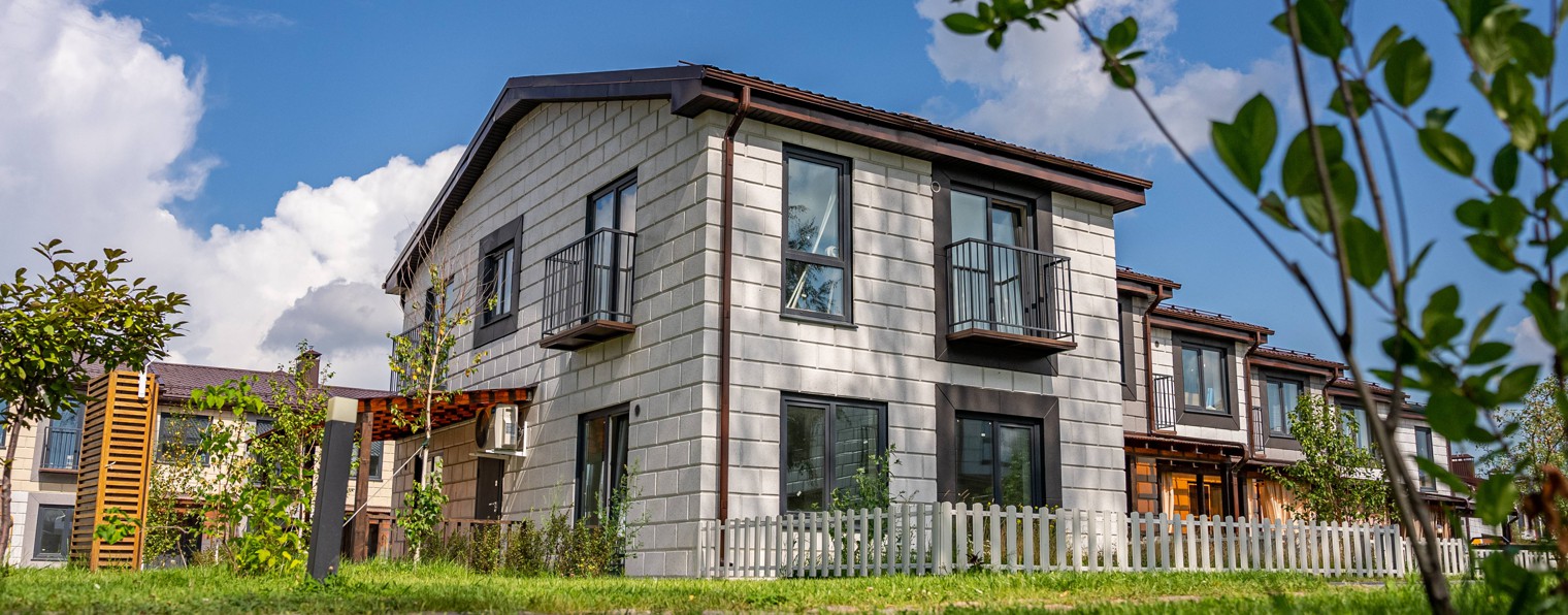 ЖК Высокой Культуры Ясный |yasny-kvartal