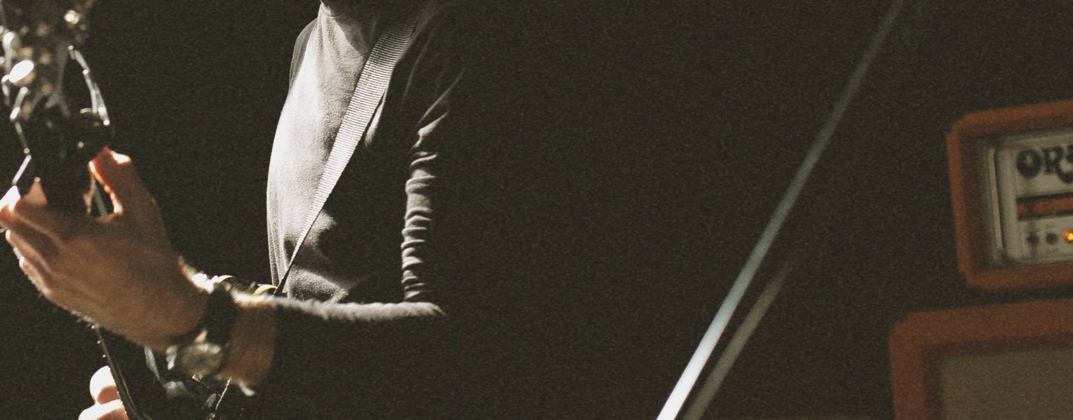 Глубина Резкости