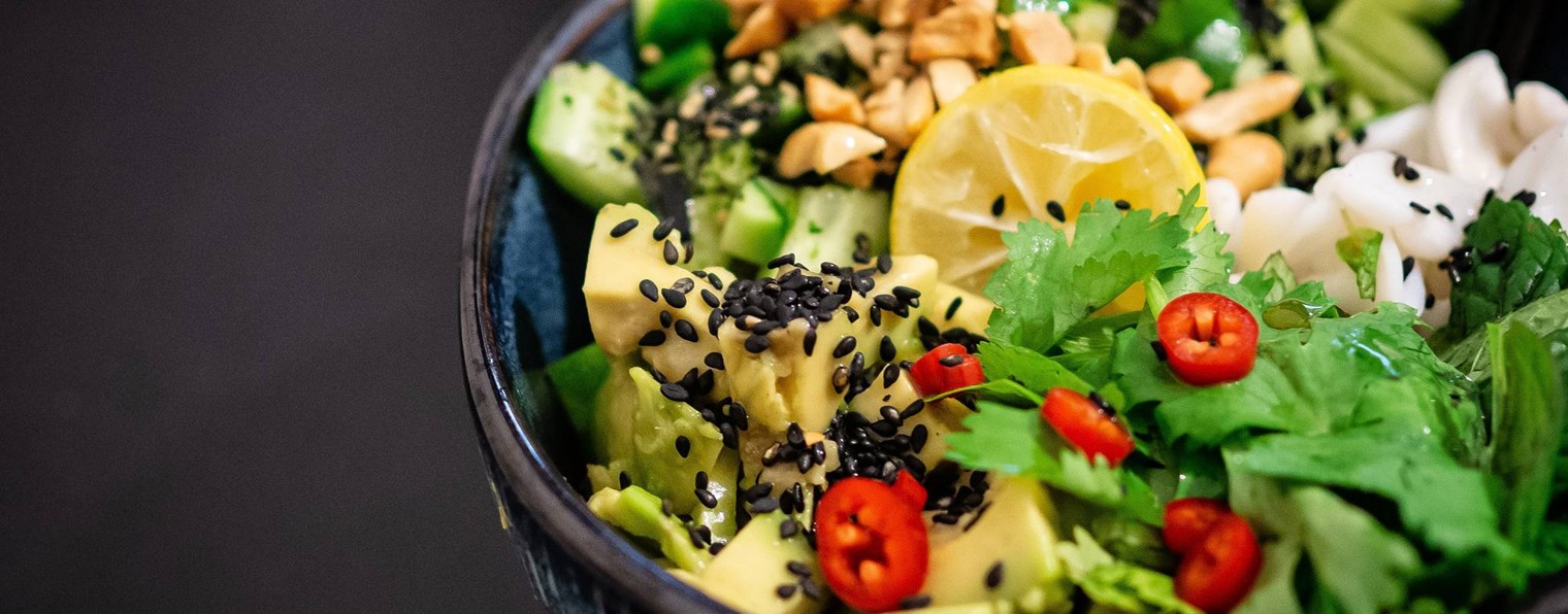 Веганские Рецепты